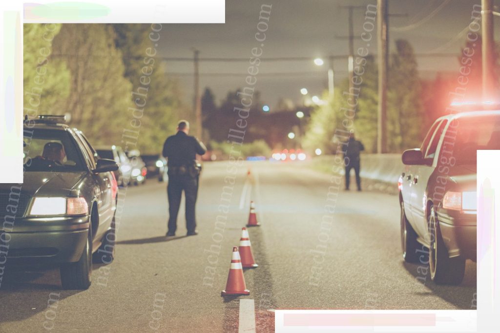 DUI Checkpoints: An Overview of Their Legality in Washington State ...